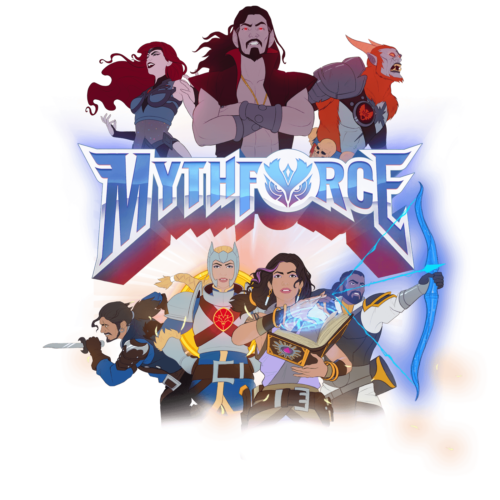 MythForce