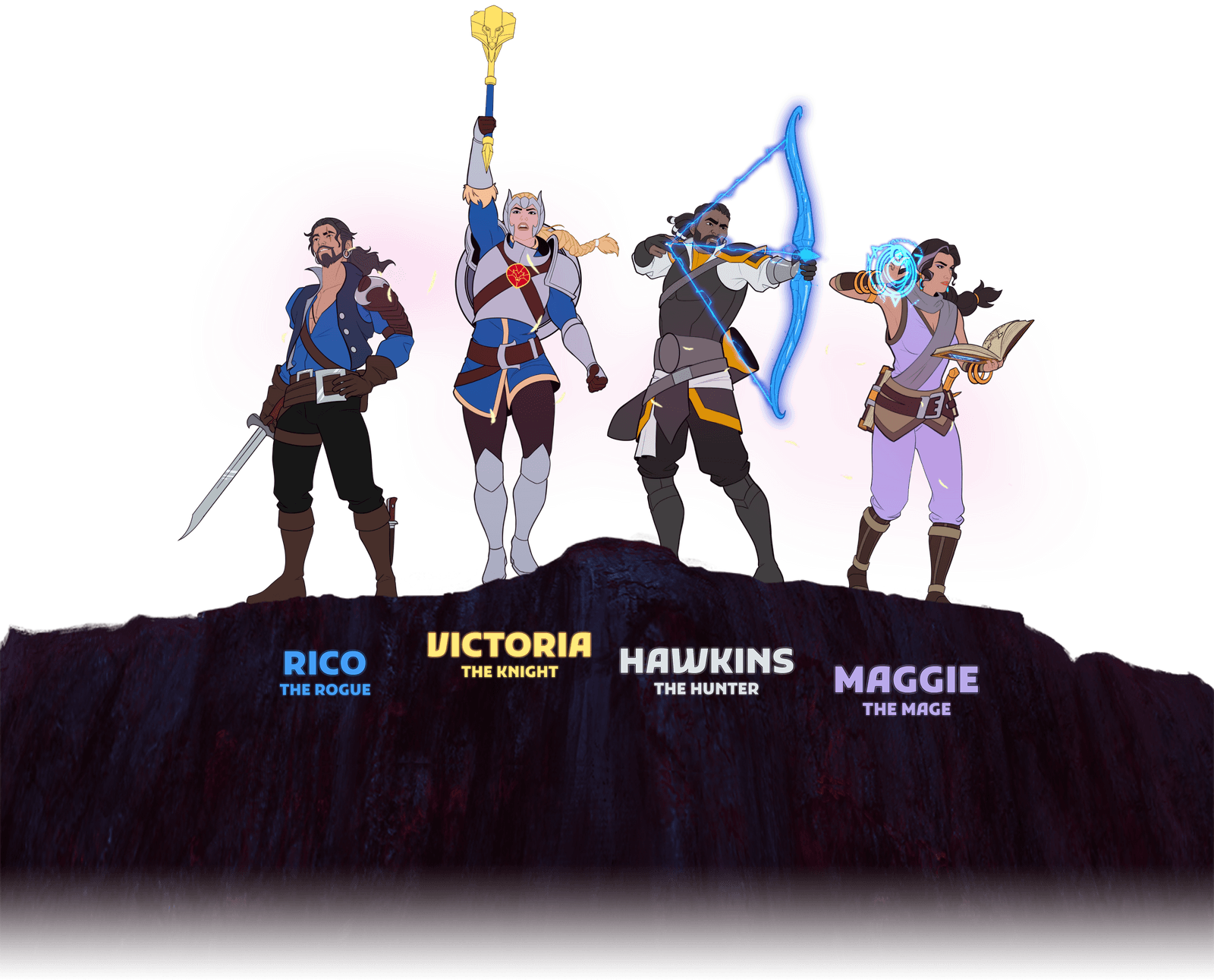 MythForce