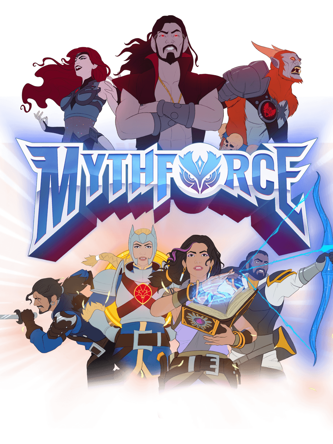 MythForce